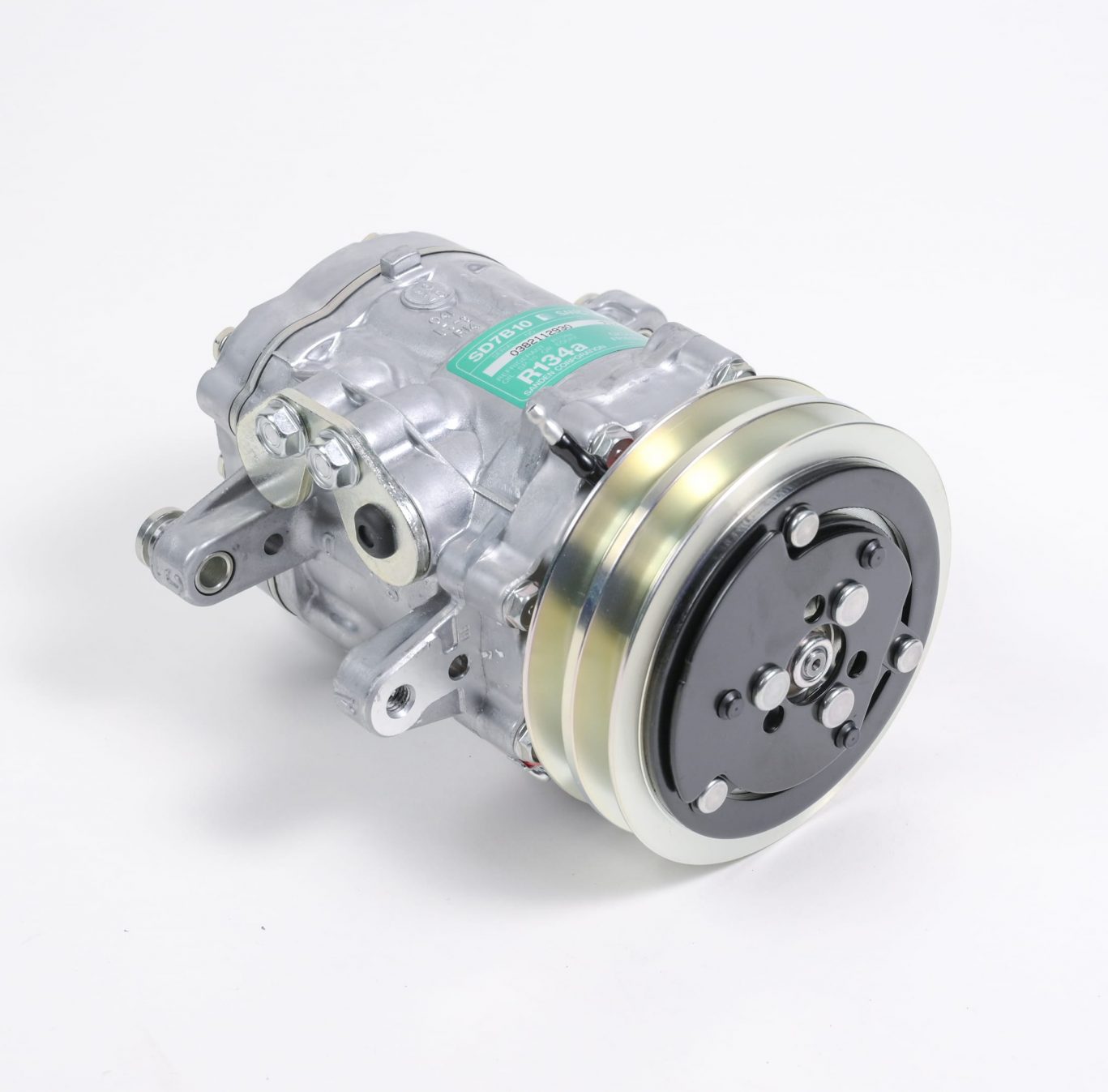 MG Air Conditioning | Clayton Classics | Parts & Upgrades